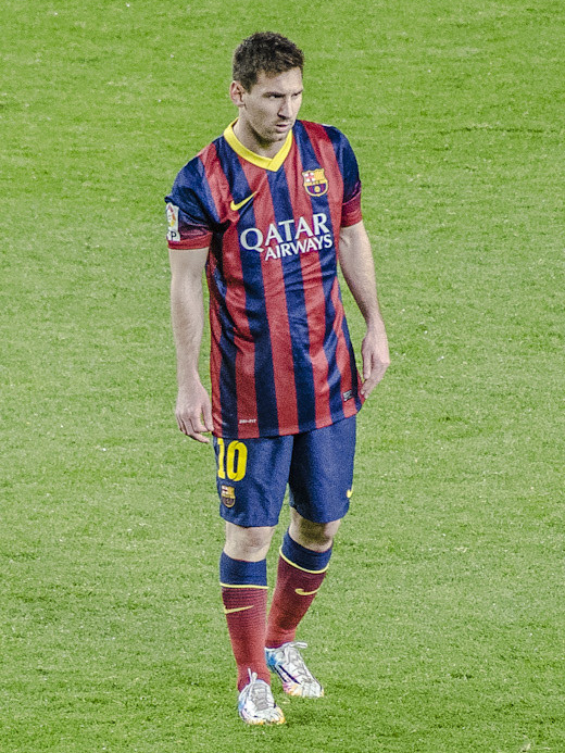 Leo Messi torna en 5 setmanes: els 4 motius